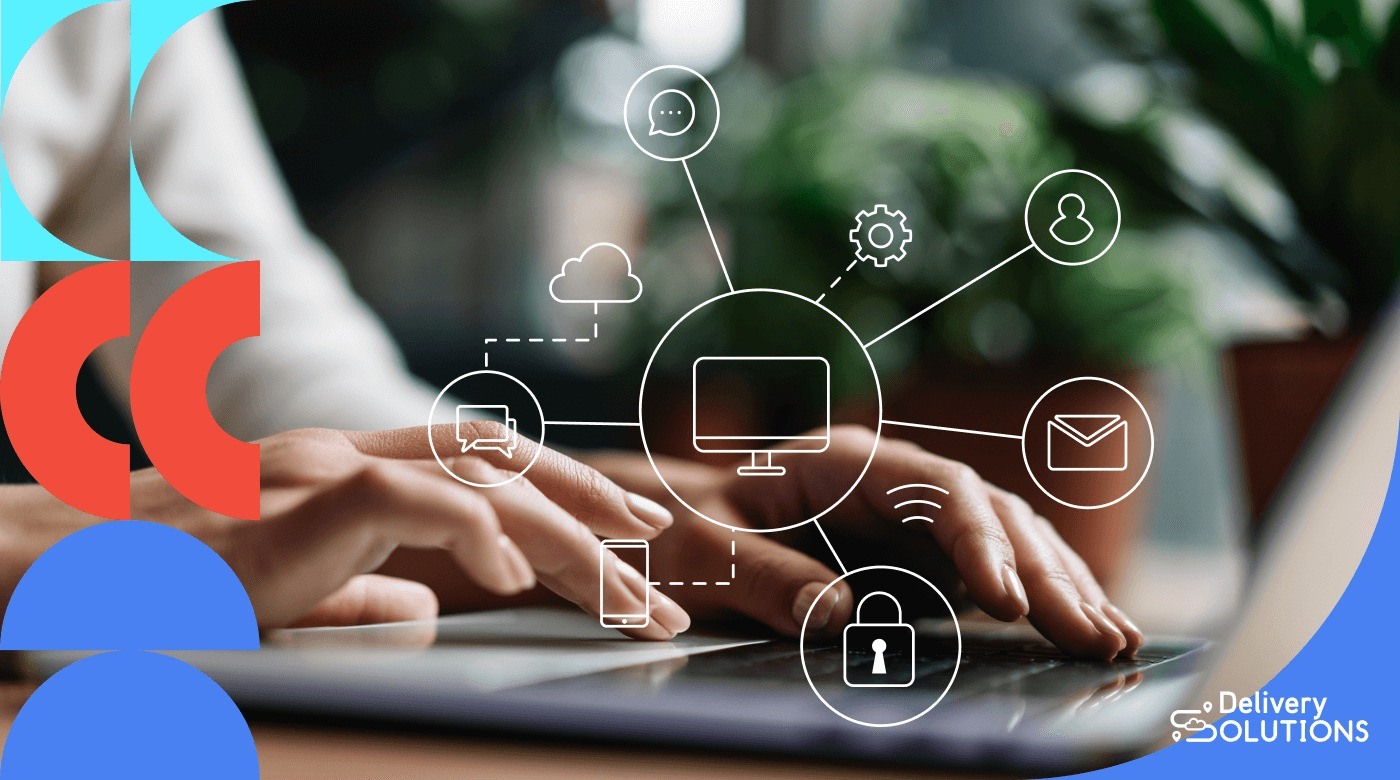 Automation in Omnichannel Orchestration: Optimizing Logistics and Order Fulfillment